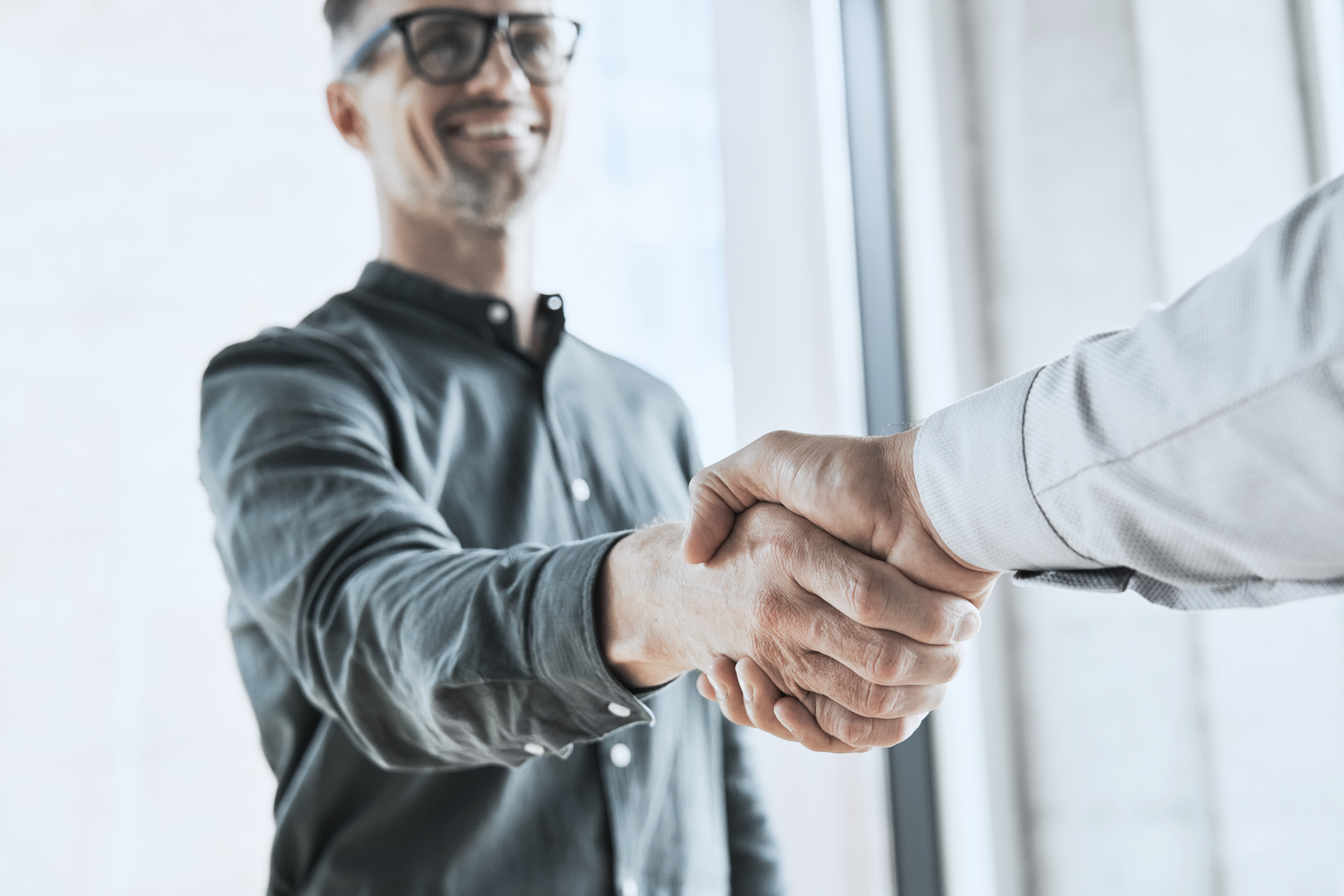 Trade and OEM Partners for Process Cooling | TriSolve