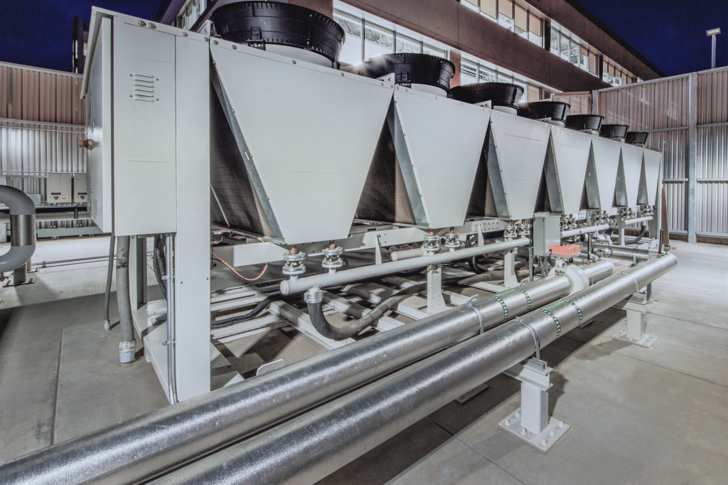 Products | Cost-Effective Temperature Control | TriSolve